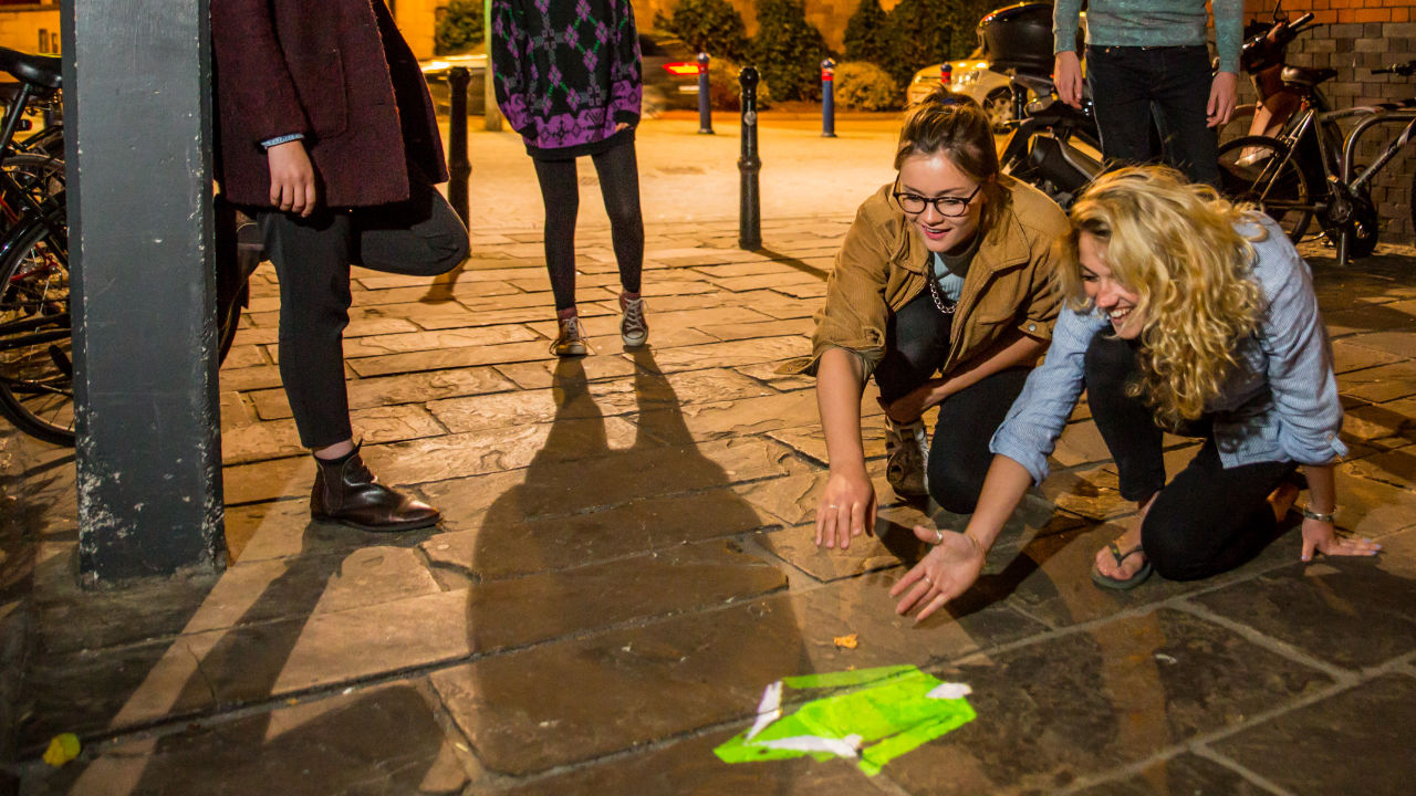 Cities | Playable City