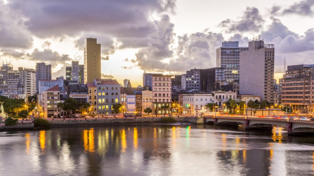 Recife | Playable City