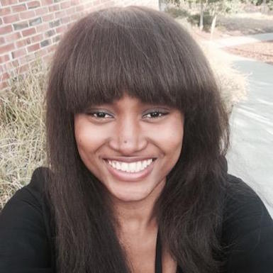 Desiree Craig | Playable City