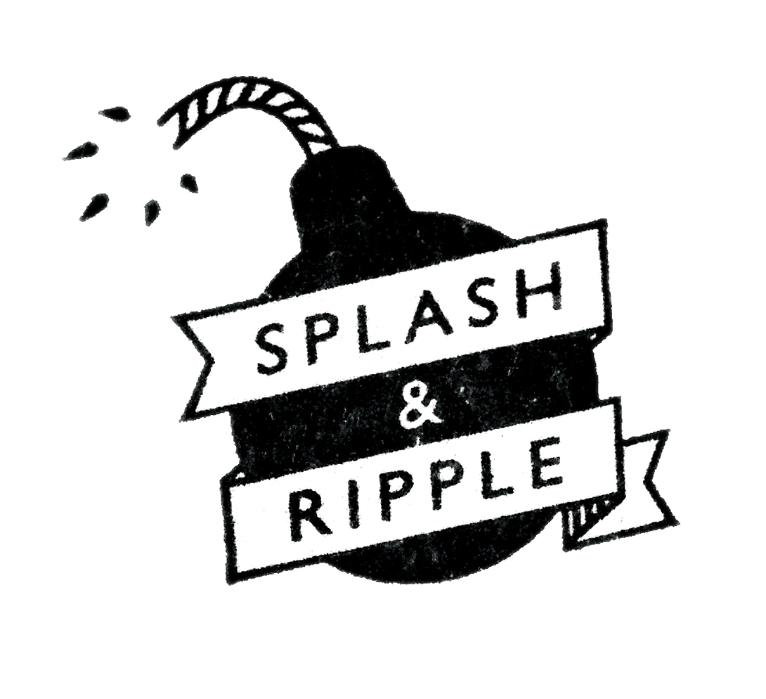 Splash & Ripple | Playable City