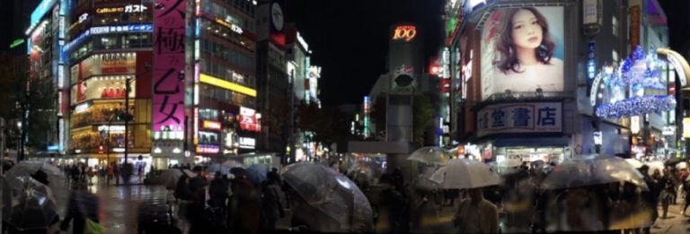 Playable City, technology and the smart city | Playable City