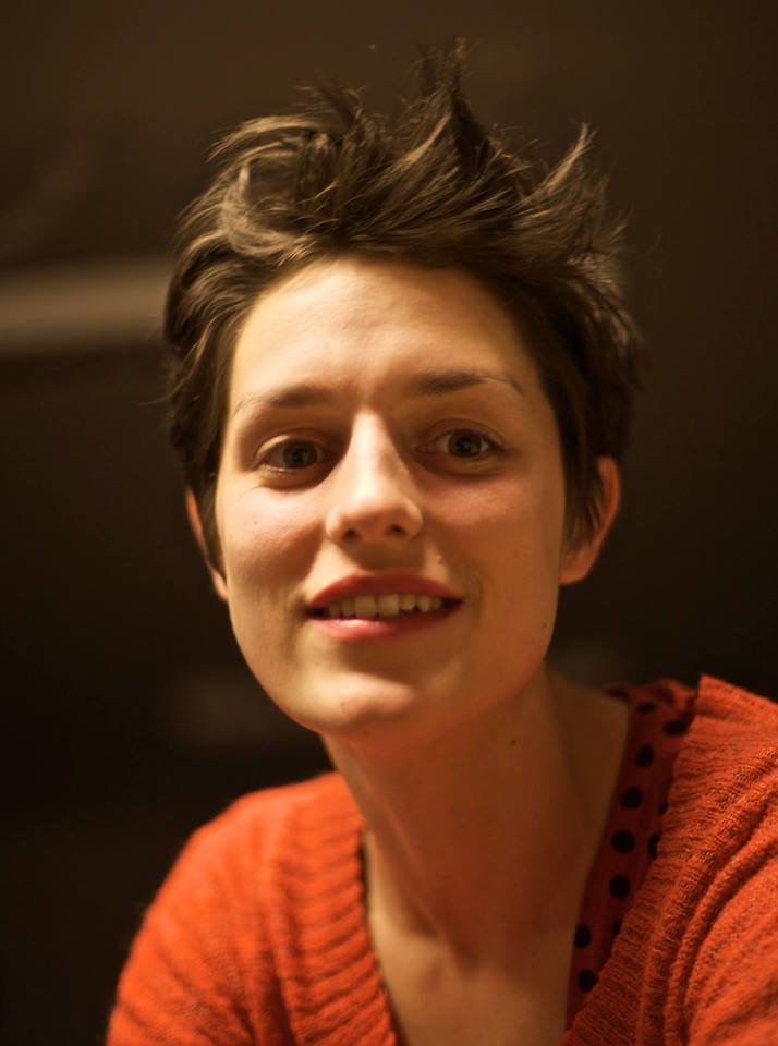 Becca Rose | Playable City