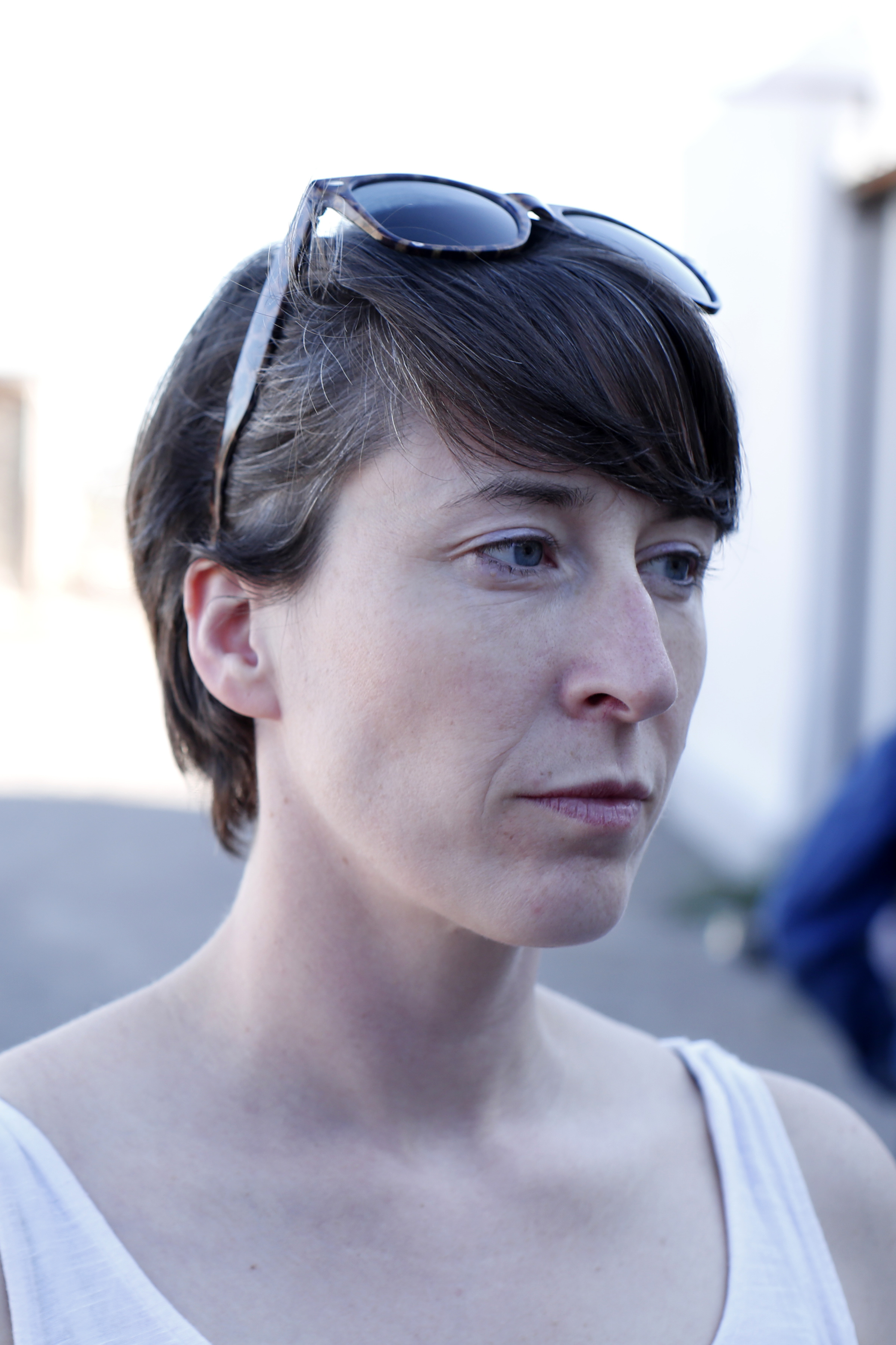 Michelle Browne | Playable City