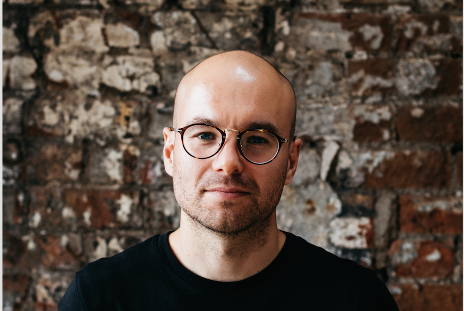 Tom Metcalfe | Playable City