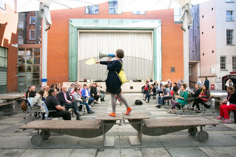 Asking the Right Questions, Getting to New Answers – Michelle Browne ...