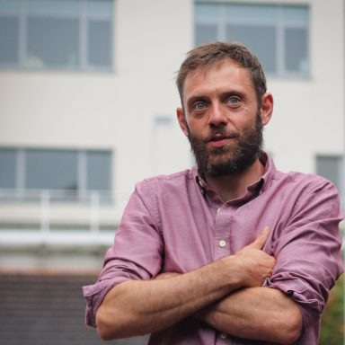 Playable City: Artists’ Lab | Playable City