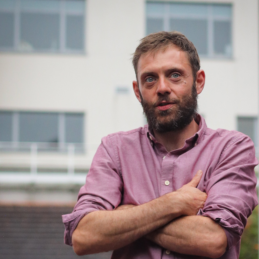 Playable City: Artists’ Lab | Playable City