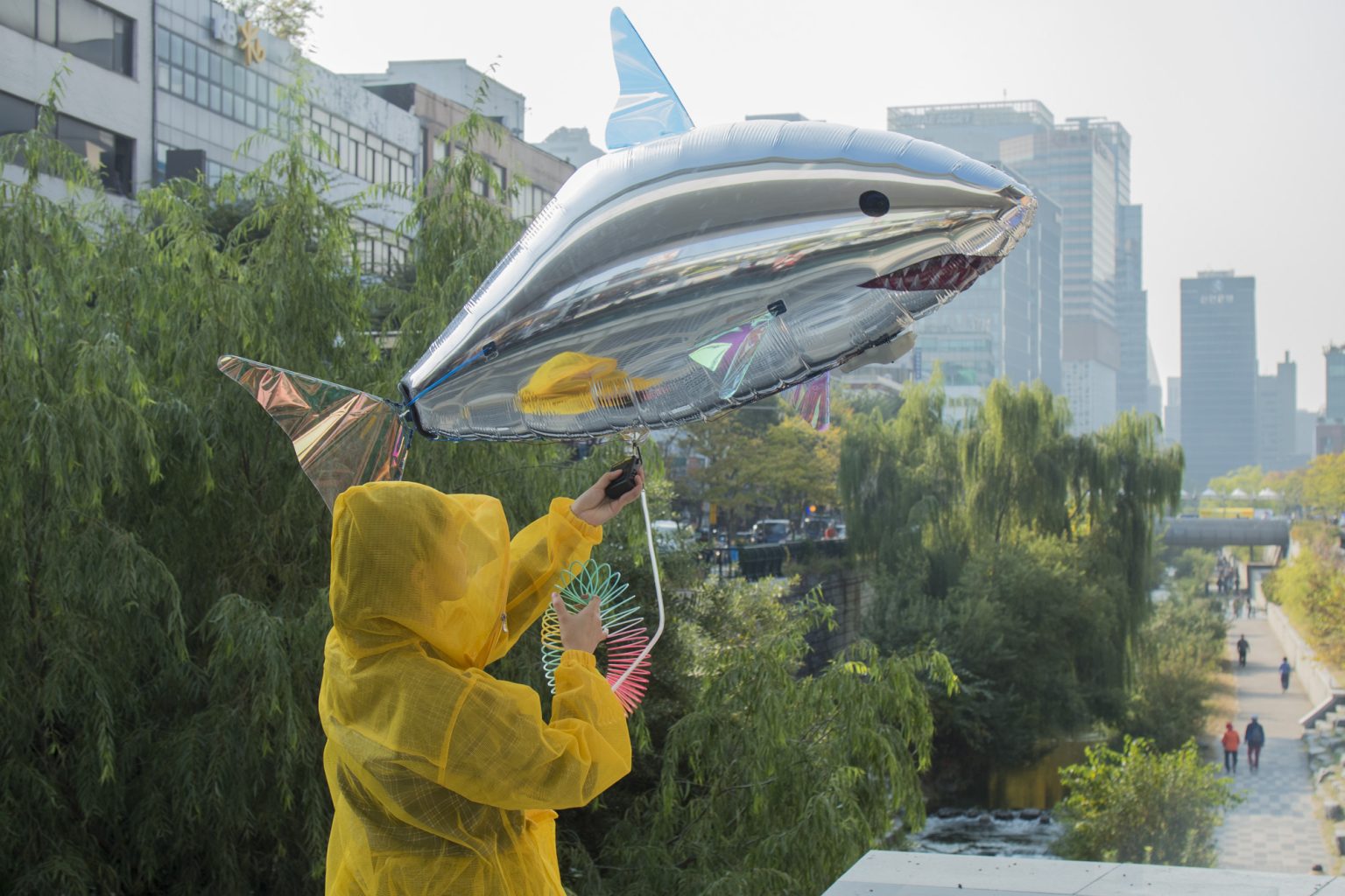 Meet the New Playable City Sandbox Commissions | Playable City